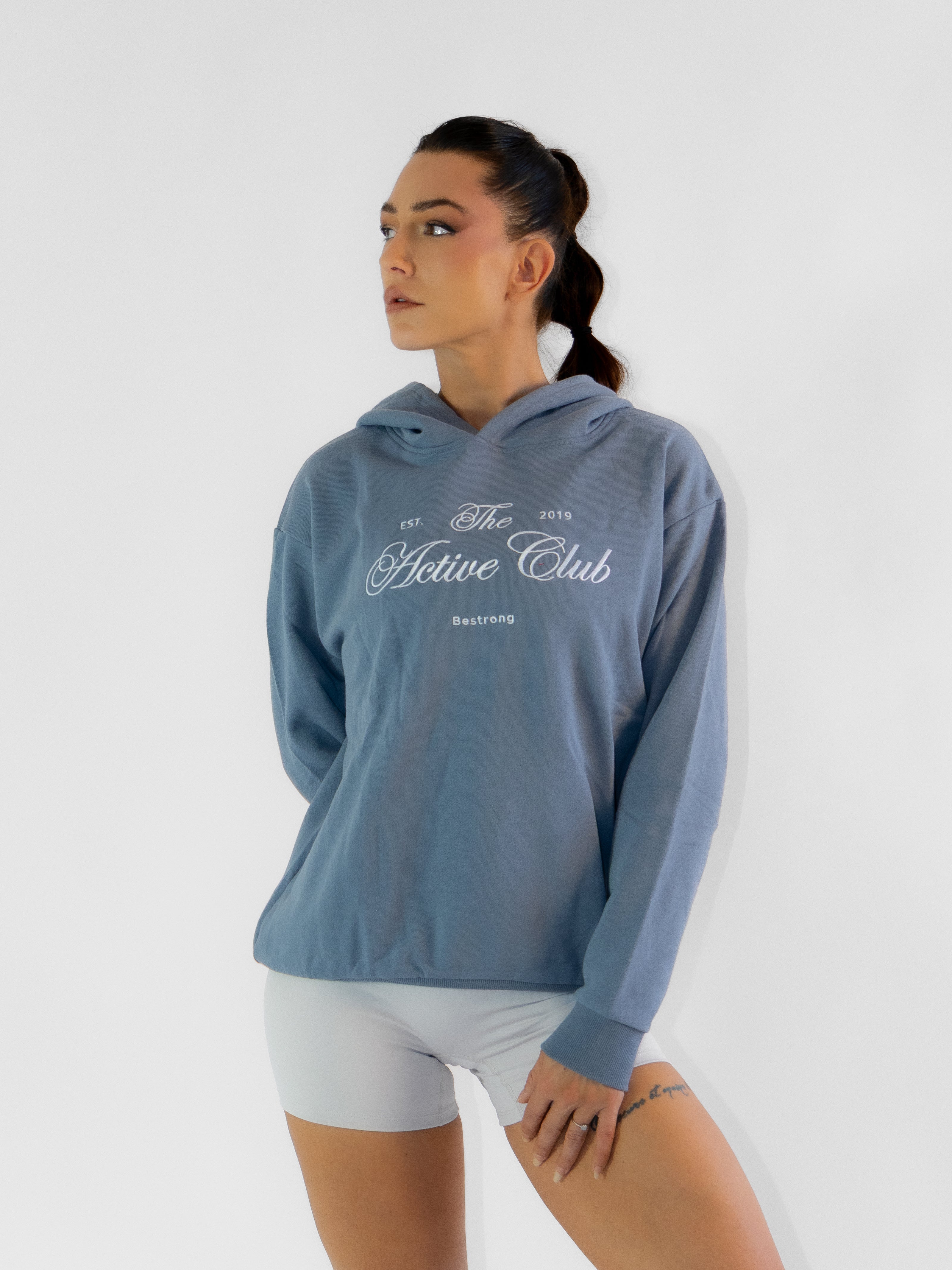 Sweat Active Club – La boutique bestrong